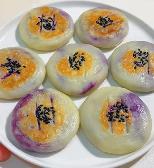 山药饼用面粉怎么做_山药饼面粉比例是多少-第2张图片-山城妙识