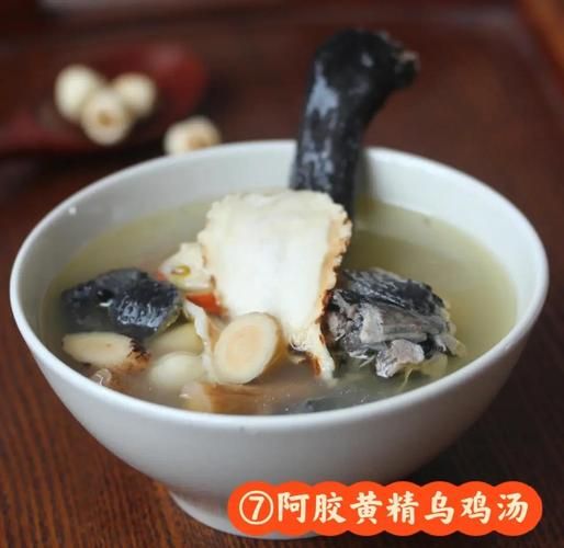 美容养颜汤怎么做_排毒汤一周喝几次-第2张图片-山城妙识 美容养颜汤怎么做_排毒汤一周喝几次-第2张图片-山城妙识