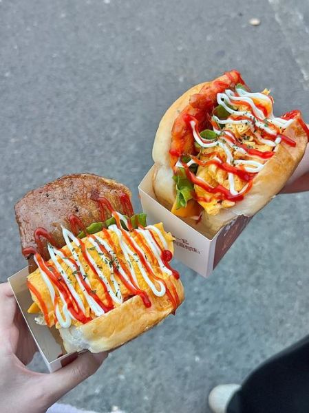 厚蛋烧吐司怎么做_厚蛋烧吐司热量高吗-第1张图片-山城妙识