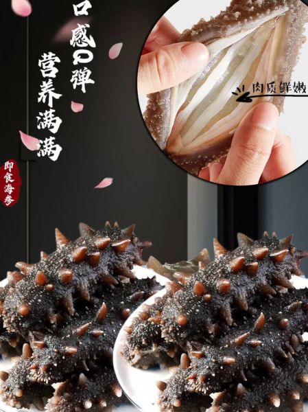 青岛海参品牌排行榜_哪家好-第1张图片-山城妙识 青岛海参品牌排行榜_哪家好-第1张图片-山城妙识