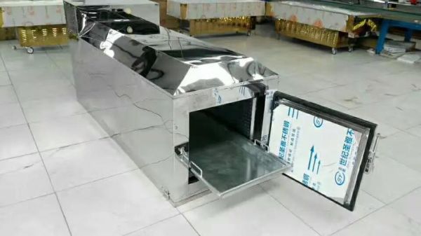 水晶棺材值多少钱_水晶棺材价格影响因素-第2张图片-山城妙识