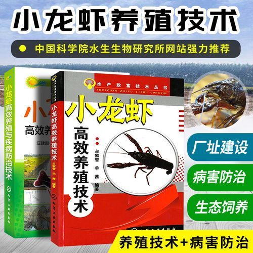 小龙虾养殖技术_小龙虾养殖成本利润-第1张图片-山城妙识