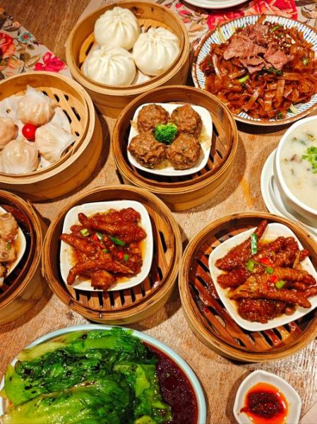 广式小吃有哪些_广式小吃哪里最正宗-第1张图片-山城妙识