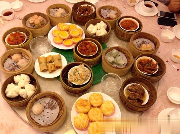 广式小吃有哪些_广式小吃哪里最正宗-第3张图片-山城妙识