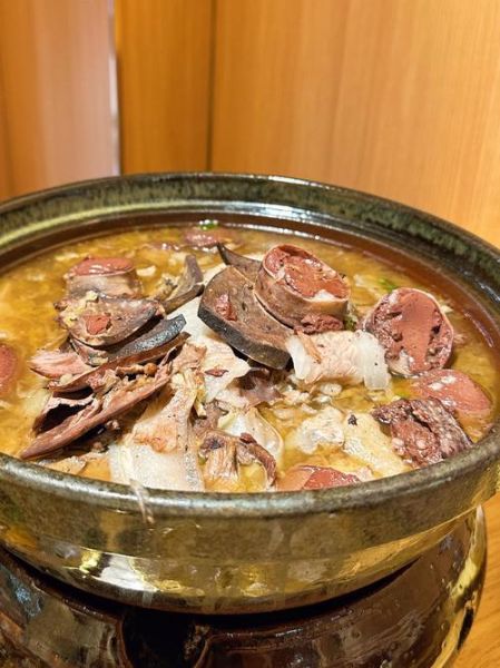 杀猪菜的起源_杀猪菜为什么叫杀猪菜-第1张图片-山城妙识 杀猪菜的起源_杀猪菜为什么叫杀猪菜-第1张图片-山城妙识