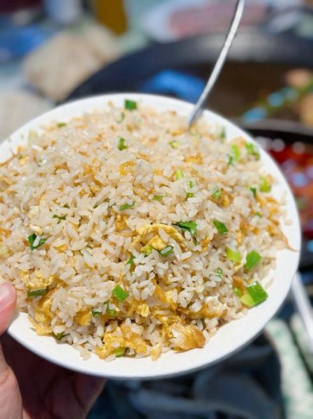 蛋炒饭加什么配菜好吃_蛋炒饭配菜推荐-第2张图片-山城妙识 蛋炒饭加什么配菜好吃_蛋炒饭配菜推荐-第2张图片-山城妙识