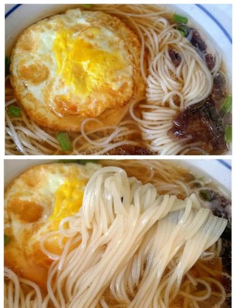 蛋汤面怎么煮_蛋汤面家常做法-第1张图片-山城妙识 蛋汤面怎么煮_蛋汤面家常做法-第1张图片-山城妙识