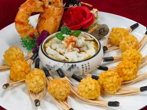 潮州菜十大名菜有哪些_潮州菜十大名菜怎么做-第1张图片-山城妙识 潮州菜十大名菜有哪些_潮州菜十大名菜怎么做-第1张图片-山城妙识