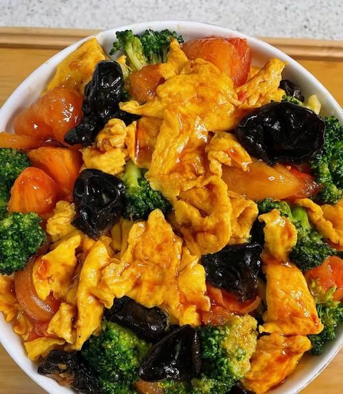 西红柿炒鸡蛋减肥吗_西红柿炒鸡蛋热量高吗-第1张图片-山城妙识 西红柿炒鸡蛋减肥吗_西红柿炒鸡蛋热量高吗-第1张图片-山城妙识