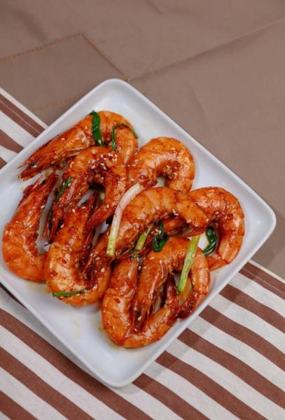 油焖虾怎么做_油焖虾最正宗的做法-第3张图片-山城妙识 油焖虾怎么做_油焖虾最正宗的做法-第3张图片-山城妙识