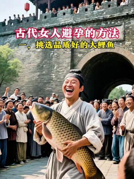 古代用鱼鳔避孕真的有效吗_鱼鳔避孕原理是什么-第3张图片-山城妙识