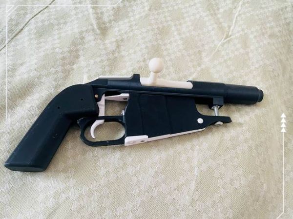 莫辛纳甘手炮改装教程_莫辛纳甘手炮合法吗-第1张图片-山城妙识 莫辛纳甘手炮改装教程_莫辛纳甘手炮合法吗-第1张图片-山城妙识