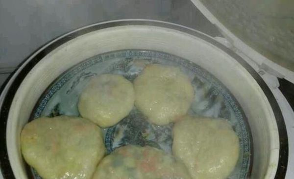 萝卜丝饼怎么做_萝卜丝饼最简单的做法-第2张图片-山城妙识