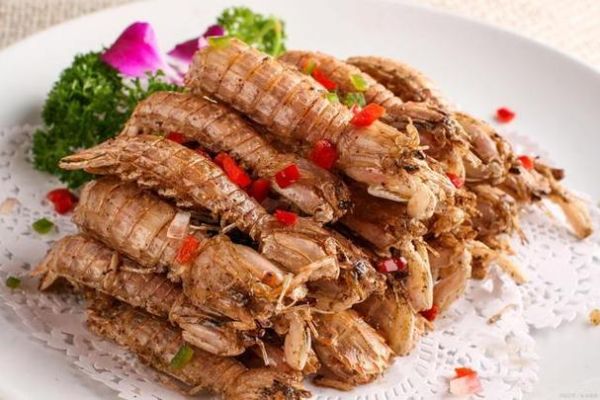 濑尿虾怎么保存_濑尿虾冷藏还是冷冻-第1张图片-山城妙识