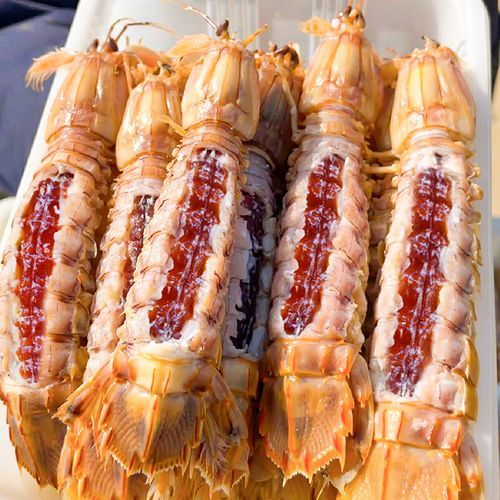 濑尿虾怎么保存_濑尿虾冷藏还是冷冻-第3张图片-山城妙识