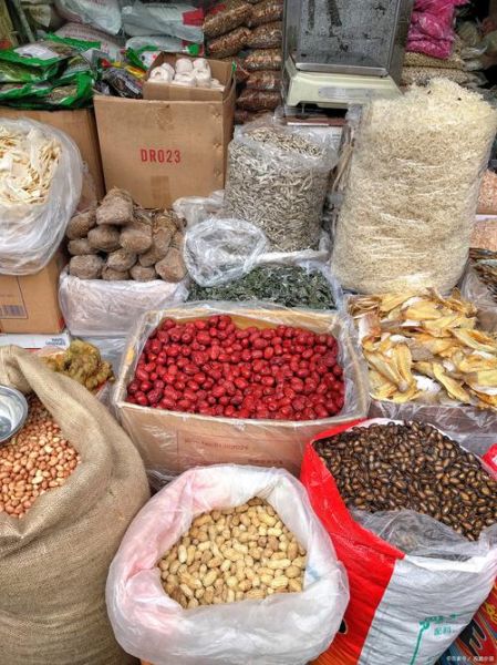 干货批发价格哪里便宜_如何挑选优质干货批发商-第3张图片-山城妙识