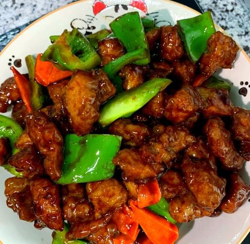 溜肉段怎么做_溜肉段用什么肉最好-第2张图片-山城妙识