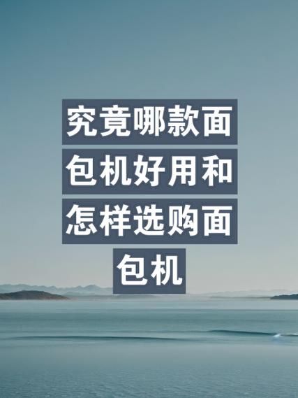 买面包机有后悔的吗_面包机后悔原因-第1张图片-山城妙识