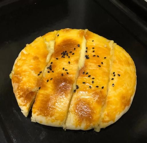 榴莲饼怎么做才好吃_最简单的榴莲饼做法窍门-第2张图片-山城妙识