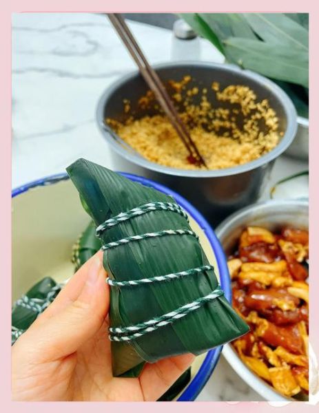 买的肉粽子煮多久能熟_冷冻肉粽子煮多久-第1张图片-山城妙识 买的肉粽子煮多久能熟_冷冻肉粽子煮多久-第1张图片-山城妙识