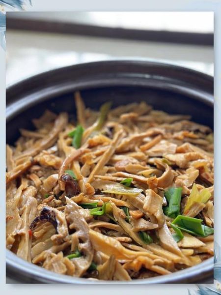 墨鱼花怎么炒好吃_墨鱼花焯水几分钟-第3张图片-山城妙识