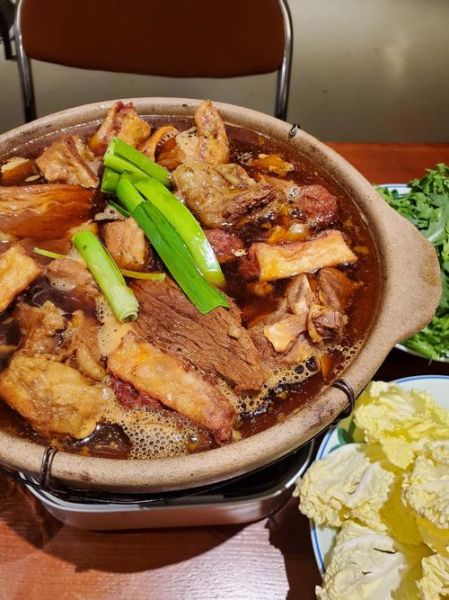 炖牛排怎么做才嫩_家常炖牛排的做法大全-第2张图片-山城妙识