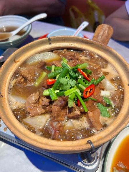 炖牛排怎么做才嫩_家常炖牛排的做法大全-第3张图片-山城妙识