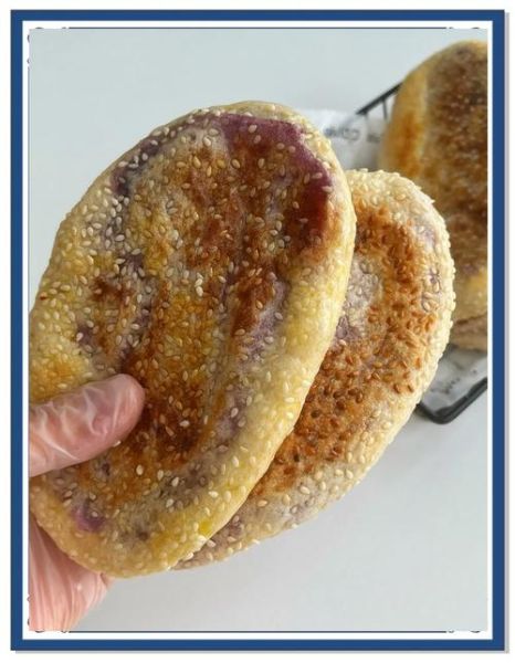 饼子怎么保存不硬_饼子第二天如何回软-第2张图片-山城妙识