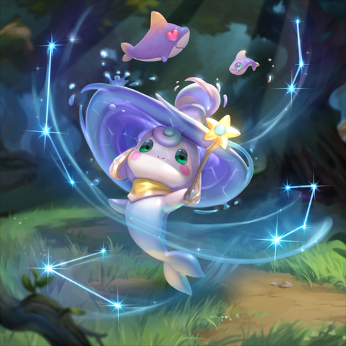 彩虹果冻小美人鱼三星怎么玩_彩虹果冻小美人鱼三星通关技巧-第1张图片-山城妙识 彩虹果冻小美人鱼三星怎么玩_彩虹果冻小美人鱼三星通关技巧-第1张图片-山城妙识