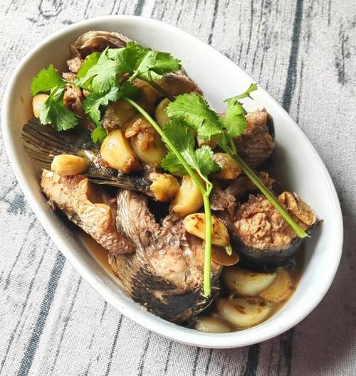 黑鱼怎么吃最营养_黑鱼营养价值高的做法-第3张图片-山城妙识 黑鱼怎么吃最营养_黑鱼营养价值高的做法-第3张图片-山城妙识