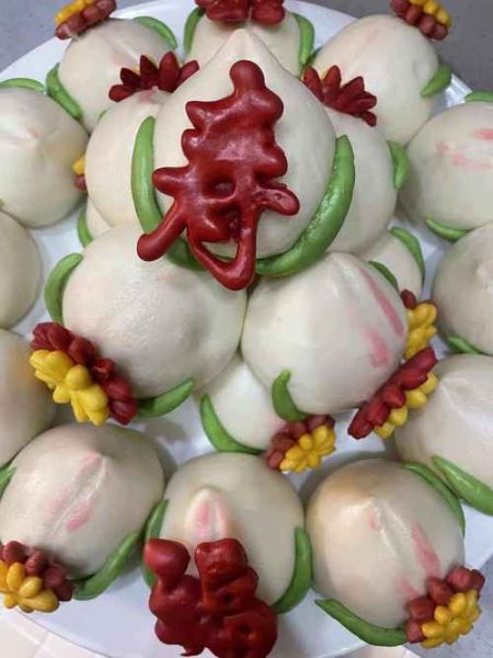 老人过寿吃什么好_寿宴家常菜谱推荐-第3张图片-山城妙识 老人过寿吃什么好_寿宴家常菜谱推荐-第3张图片-山城妙识