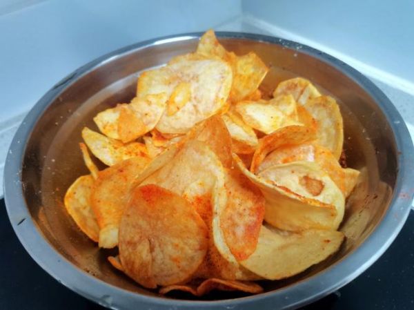 煮土豆片要多久才熟_怎么煮不碎-第2张图片-山城妙识 煮土豆片要多久才熟_怎么煮不碎-第2张图片-山城妙识