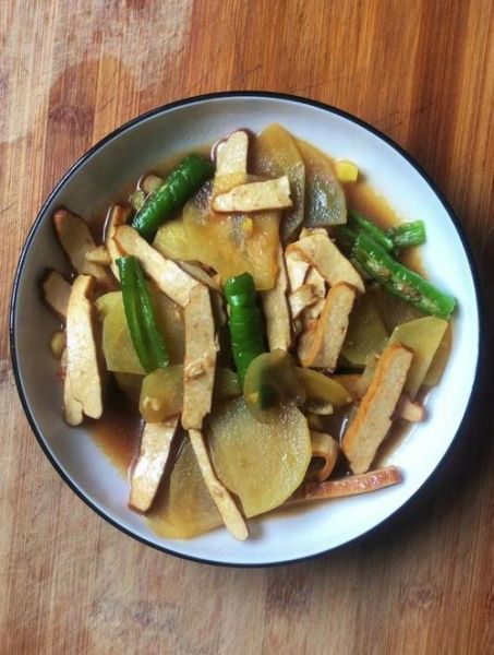 煮土豆片要多久才熟_怎么煮不碎-第3张图片-山城妙识 煮土豆片要多久才熟_怎么煮不碎-第3张图片-山城妙识