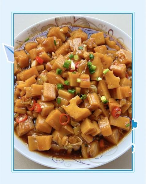 凉拌藕丁怎么做_凉拌藕丁的做法大全-第2张图片-山城妙识