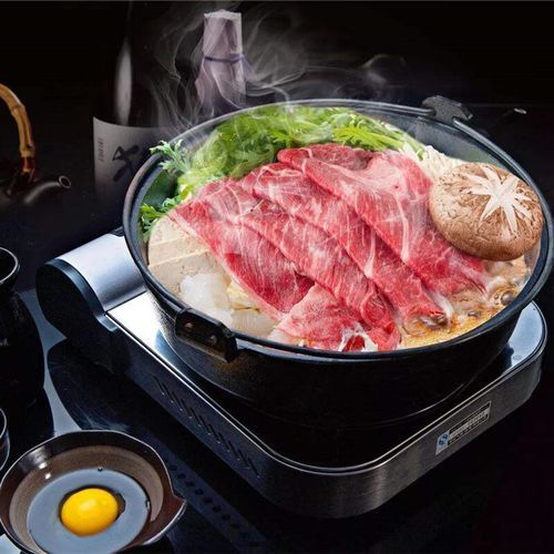 日式牛肉火锅怎么做_寿喜烧酱汁比例-第1张图片-山城妙识 日式牛肉火锅怎么做_寿喜烧酱汁比例-第1张图片-山城妙识