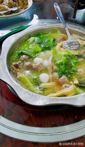 正宗清汤鹅怎么做_清汤鹅汤不腥的秘诀-第3张图片-山城妙识