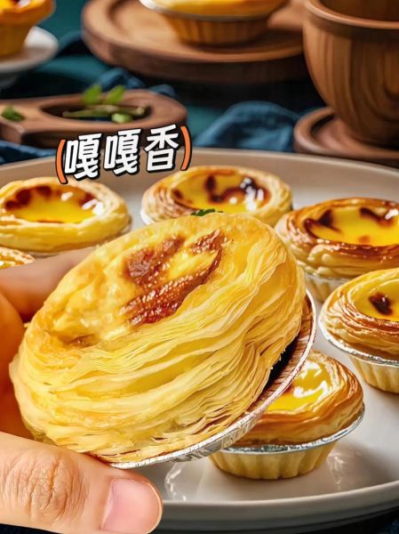 蛋挞皮哪家好_家用蛋挞皮推荐-第2张图片-山城妙识