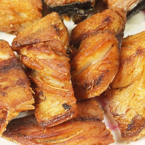 燕鲅鱼怎么做好吃_燕鲅鱼的家常做法大全-第2张图片-山城妙识