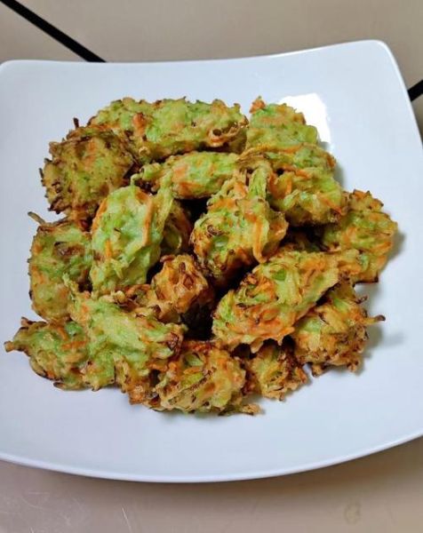 青萝卜素丸子怎么做_青萝卜素丸子热量高吗-第1张图片-山城妙识