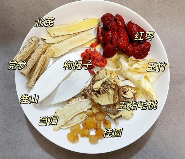 广东药膳乳鸽汤料配方_怎么做最正宗-第1张图片-山城妙识