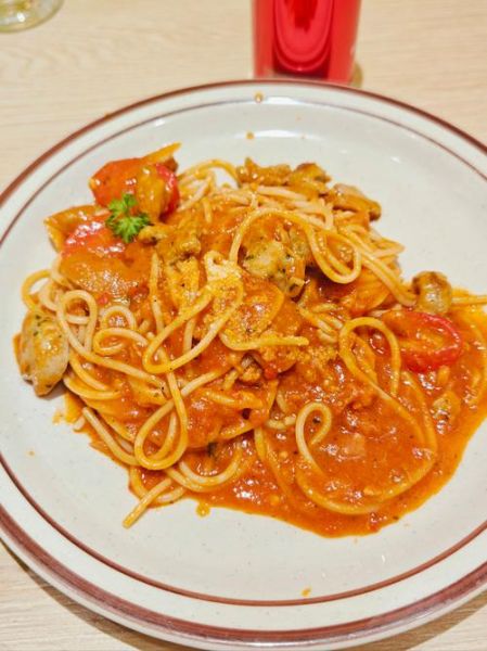 意大利肉酱面热量高吗_意大利肉酱面营养价值-第1张图片-山城妙识
