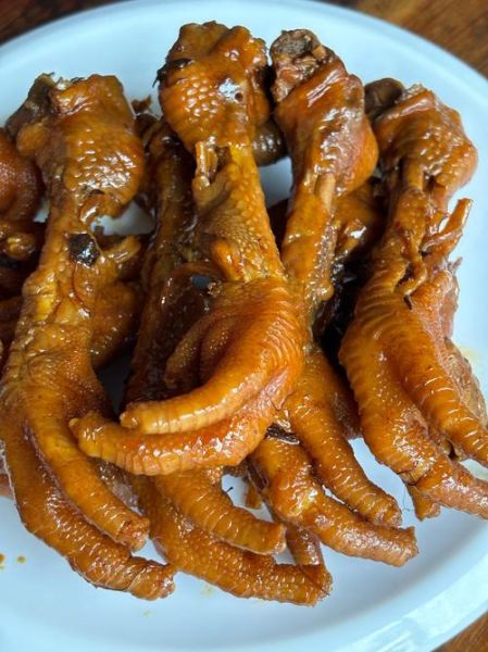 怎样卤鸡爪_卤鸡爪怎么做好吃又入味-第2张图片-山城妙识 怎样卤鸡爪_卤鸡爪怎么做好吃又入味-第2张图片-山城妙识