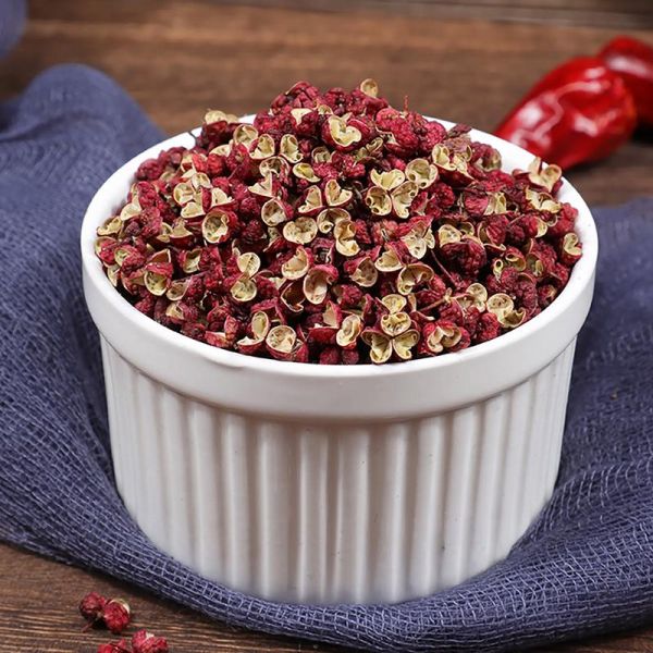 花椒粉做什么菜好吃_家常做法推荐-第1张图片-山城妙识 花椒粉做什么菜好吃_家常做法推荐-第1张图片-山城妙识