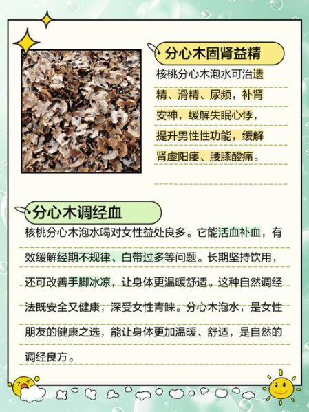 分心木泡水怎么喝_分心木泡水功效与禁忌-第3张图片-山城妙识 分心木泡水怎么喝_分心木泡水功效与禁忌-第3张图片-山城妙识