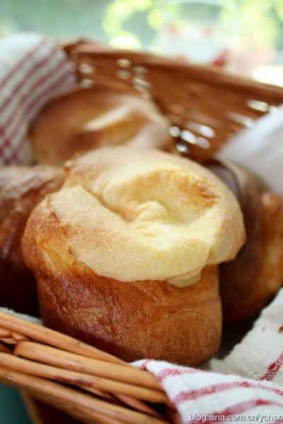 约克夏布丁怎么做_约克夏布丁塌陷原因-第2张图片-山城妙识 约克夏布丁怎么做_约克夏布丁塌陷原因-第2张图片-山城妙识