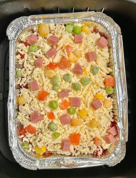 焗饭中的焗是什么意思_焗饭和炒饭区别-第3张图片-山城妙识 焗饭中的焗是什么意思_焗饭和炒饭区别-第3张图片-山城妙识