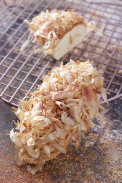 木鱼花怎么做_木鱼花可以做什么菜-第1张图片-山城妙识