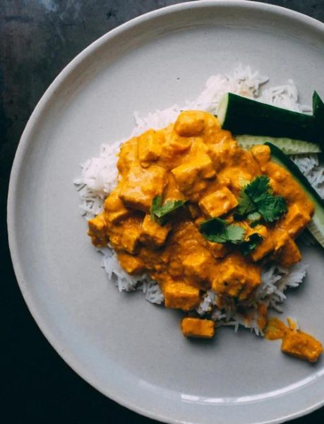 印度咖喱怎么做_印度咖喱和泰国咖喱区别-第1张图片-山城妙识