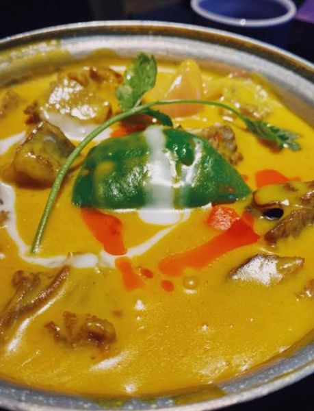 印度咖喱怎么做_印度咖喱和泰国咖喱区别-第2张图片-山城妙识