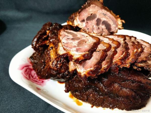 酱油腌牛肉多久才入味_酱油腌牛肉要不要加水-第1张图片-山城妙识